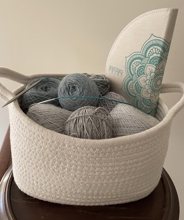 The Art of the Finished Project | Welcome to the Craft Yarn Council