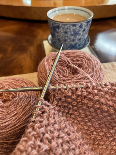The Art of the Finished Project | Welcome to the Craft Yarn Council