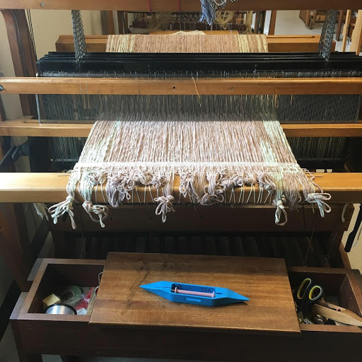 Guest Post: UNT Fibers Program's Impact with Myranda Newman-Noah ...
